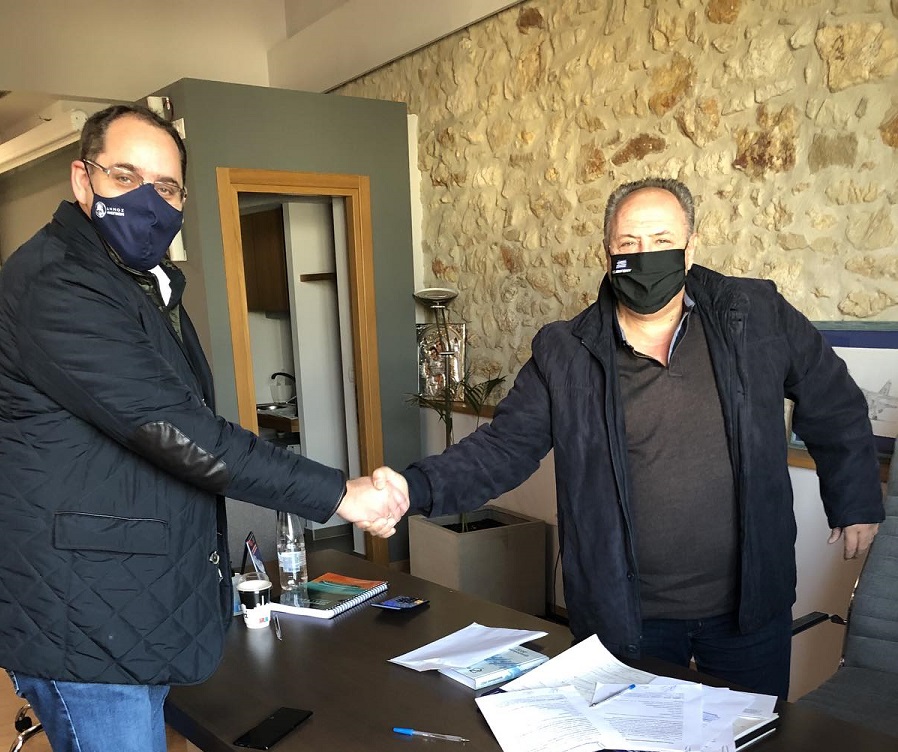 ΚΤΕΛ Ηρακλείου - Λασιθίου: Σταθερά δρομολόγια από και προς τα Ανώγεια ...