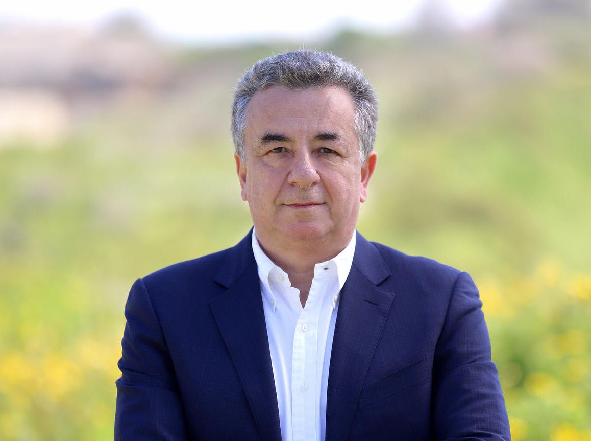 Αρναουτάκης: Η Εργατική Πρωτομαγιά μας θυμίζει ότι η κοινωνική πρόοδος ...