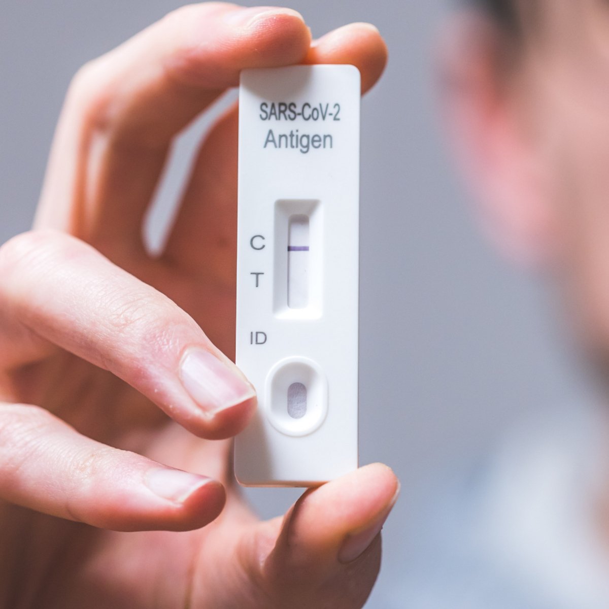 Περισσότερα από 113.000.000 δωρεάν self test έχουν διανεμηθεί δωρεάν ...