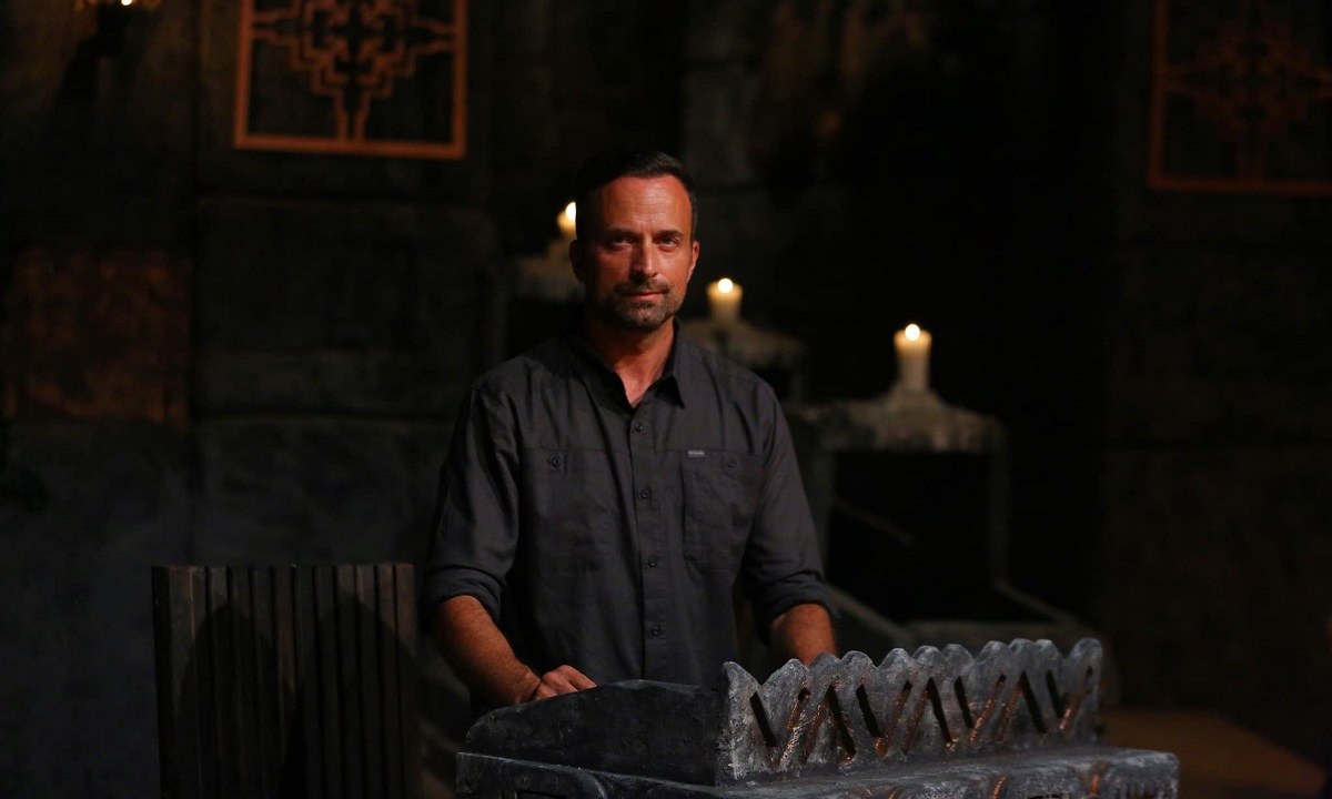 Survivor Spoiler: Αυτός είναι ο παίκτης που αποχωρεί στο αποψινό ...