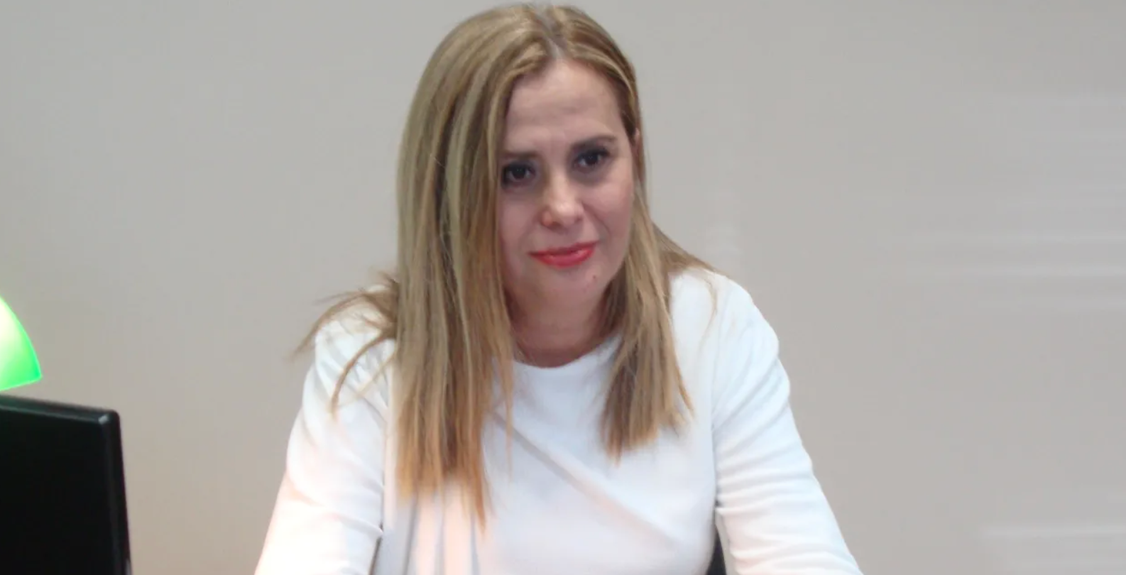 Εκλογές ΕΣΗΕΑ: Πρόεδρος ξανά η Μαρία Αντωνιάδου | ekriti.gr