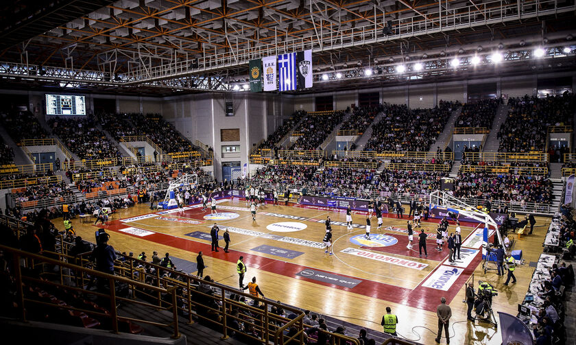 Ευρωμπάσκετ Νέων Ανδρών (Ηράκλειο 12-22/7): Οι αντίπαλοι της Ελλάδας ...