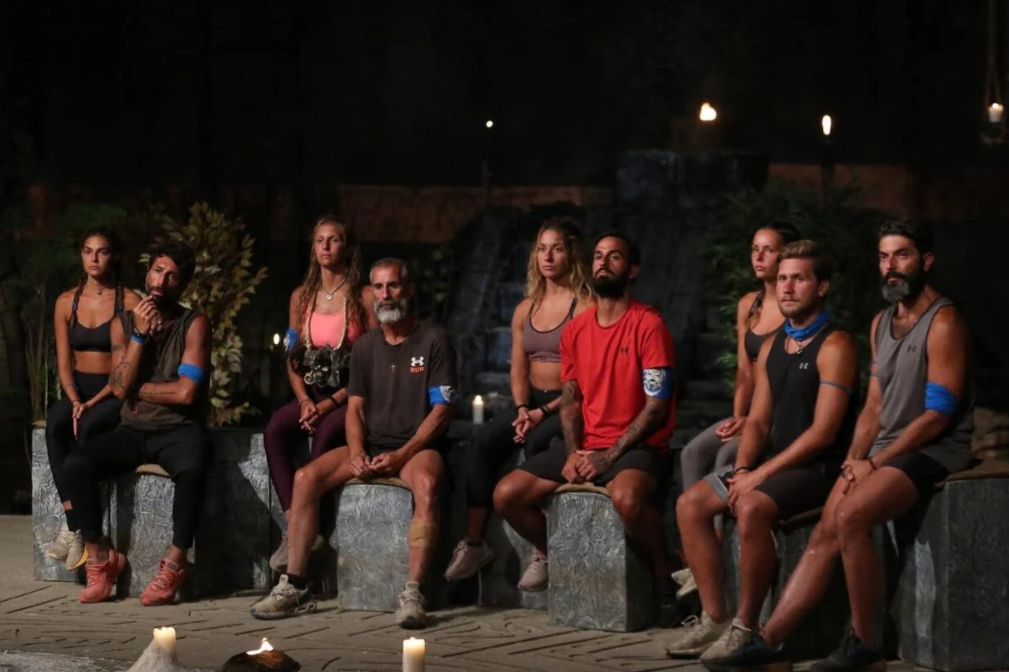 Survivor Spoiler: Αυτός είναι ο παίκτης-φαβορί για αποχώρηση | ekriti.gr