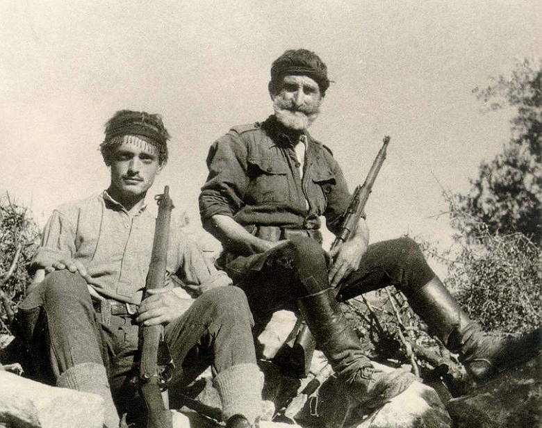 Εκδήλωση για τη Μάχη της Κρήτης την Τετάρτη 8 Ιουνίου | ekriti.gr