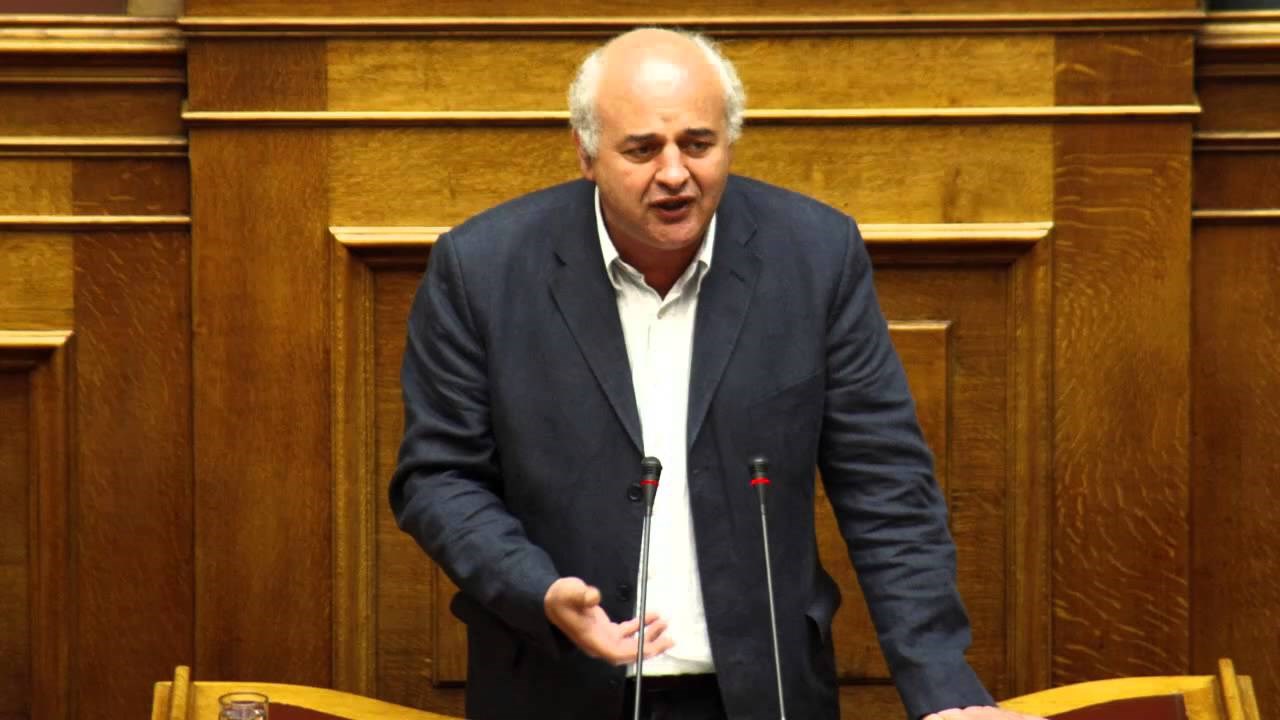 Καραθανασόπουλος: Ο λαός με την πάλη του μπορεί να προστατεύσει τα ...