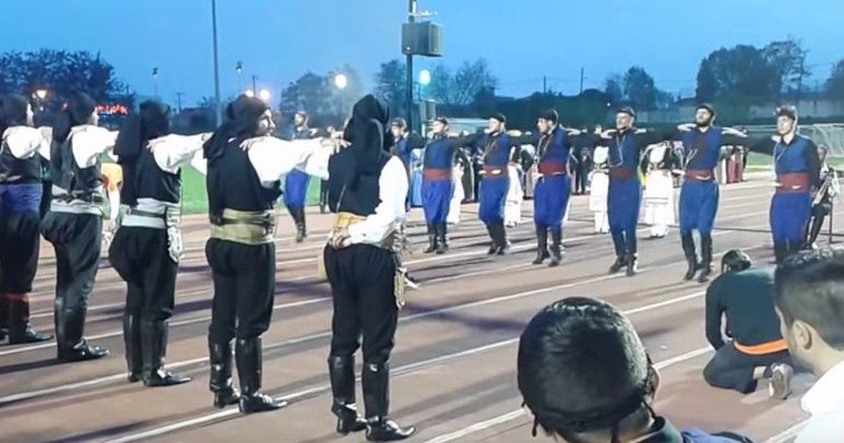 Χανιά: Πόντος και Κρήτη μαζί....με ψυχή και σώμα - Συναυλία με τους ...
