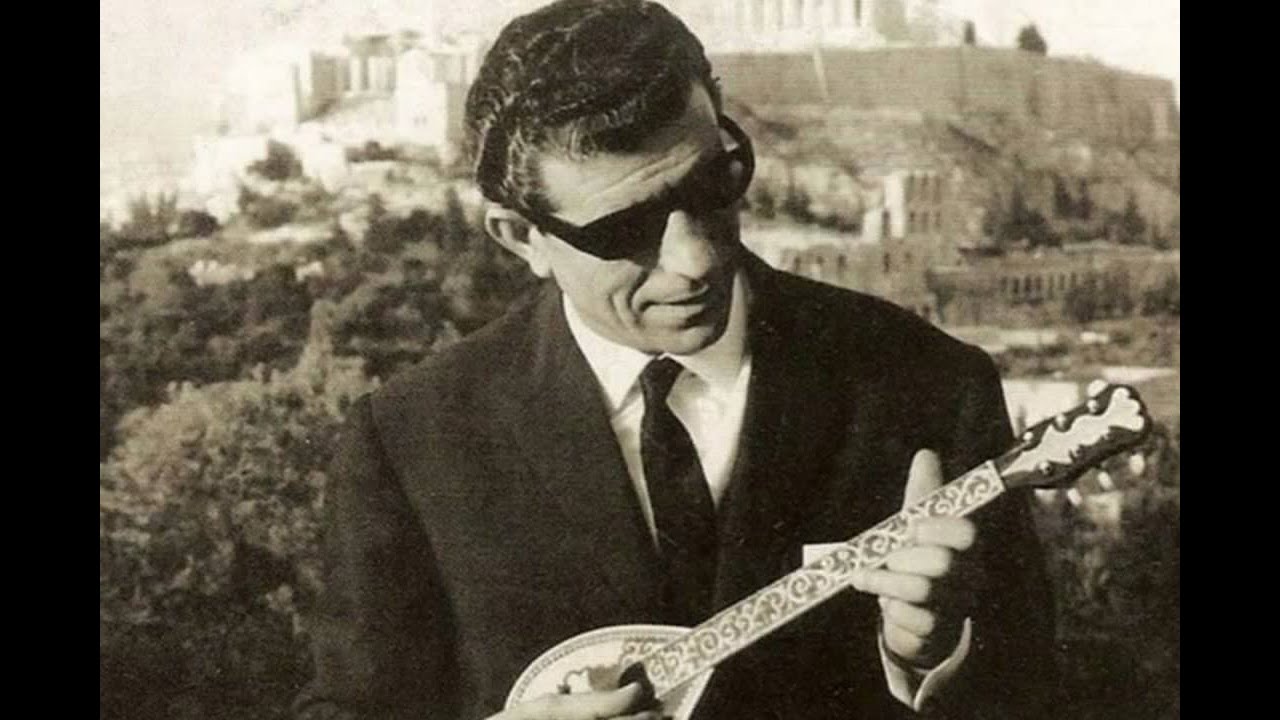 Το μπαγλαμαδάκι του "Σερ" Γρηγόρη Μπιθικώτση, δώρο στη Μυρτιά Ηρακλείου ...
