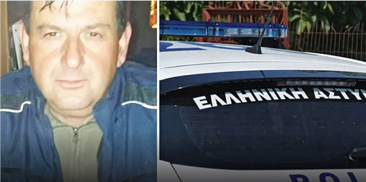 Εξιχνιάστηκε η δολοφονία του 52χρονου - Δράστης ένας 25χρονος | ekriti.gr
