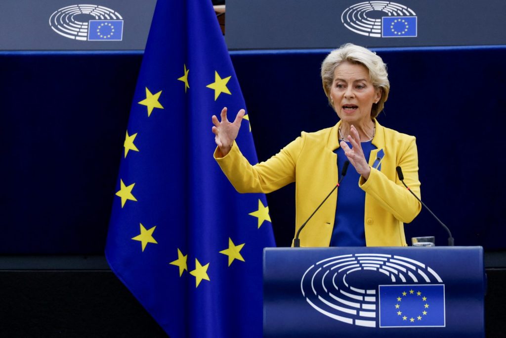 Ευρωπαϊκή Επιτροπή: Η Τουρκία είναι ένας από τους παράγοντες – κλειδί ...