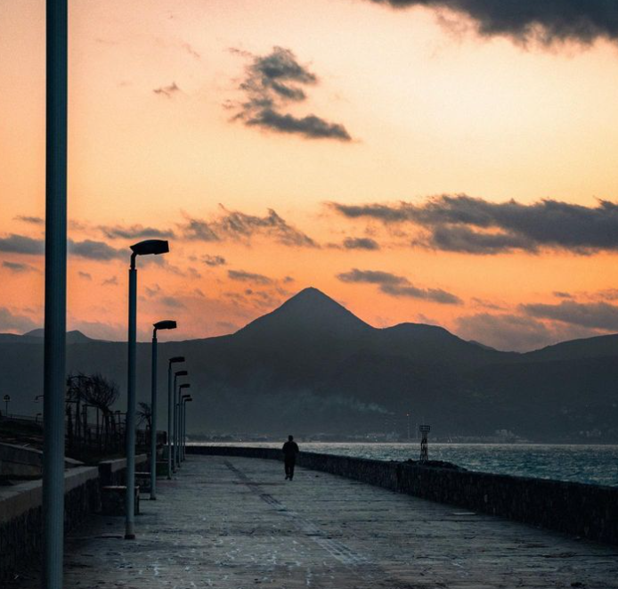 Βόλτα τα απογεύματα (φωτο) | ekriti.gr