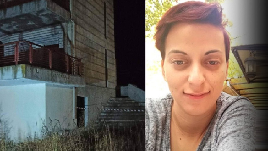 Τραγική κατάληξη: Απανθρακωμένη σε κτίριο βρέθηκε η 30χρονη που ...