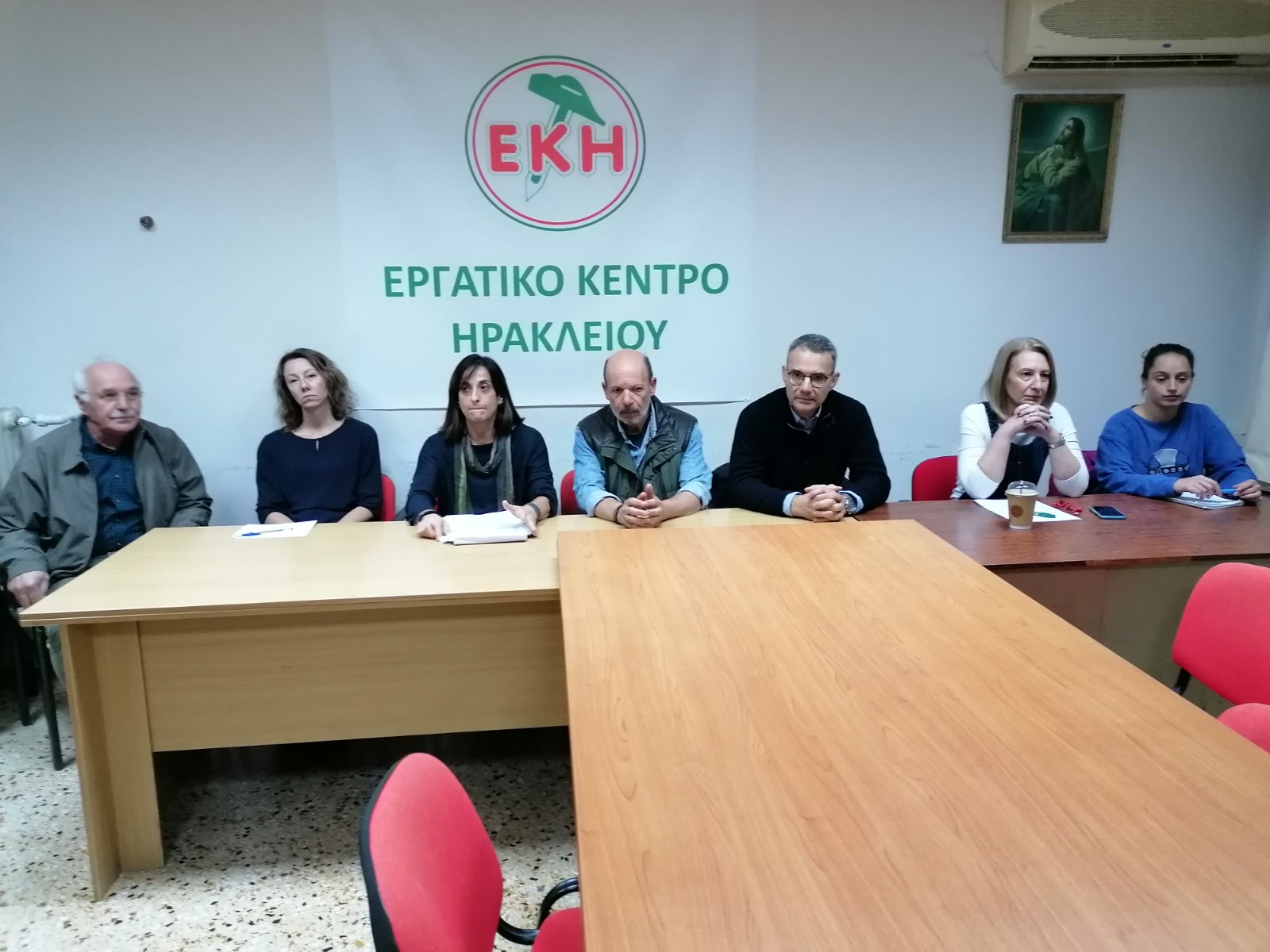 Κρήτη - Γιατροί ΕΣΥ: Να κινητοποιηθούν οι πολίτες μαζί μας για το ...