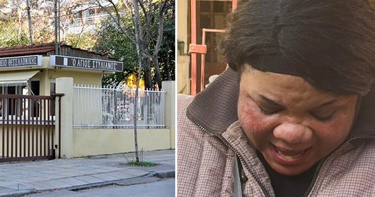 Θεσσαλονίκη : Σε σοκ η μητέρα του κοριτσιού: «Την άφησαν να πεθάνει ...