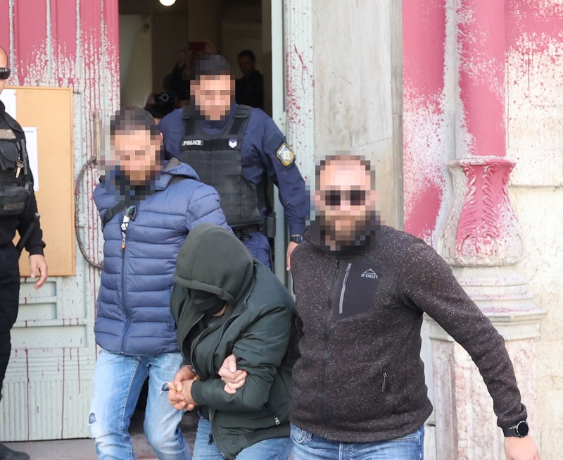 Ηράκλειο - βιασμός ανηλίκου: Δίνει εξηγήσεις ο 66χρονος λυράρης | ekriti.gr