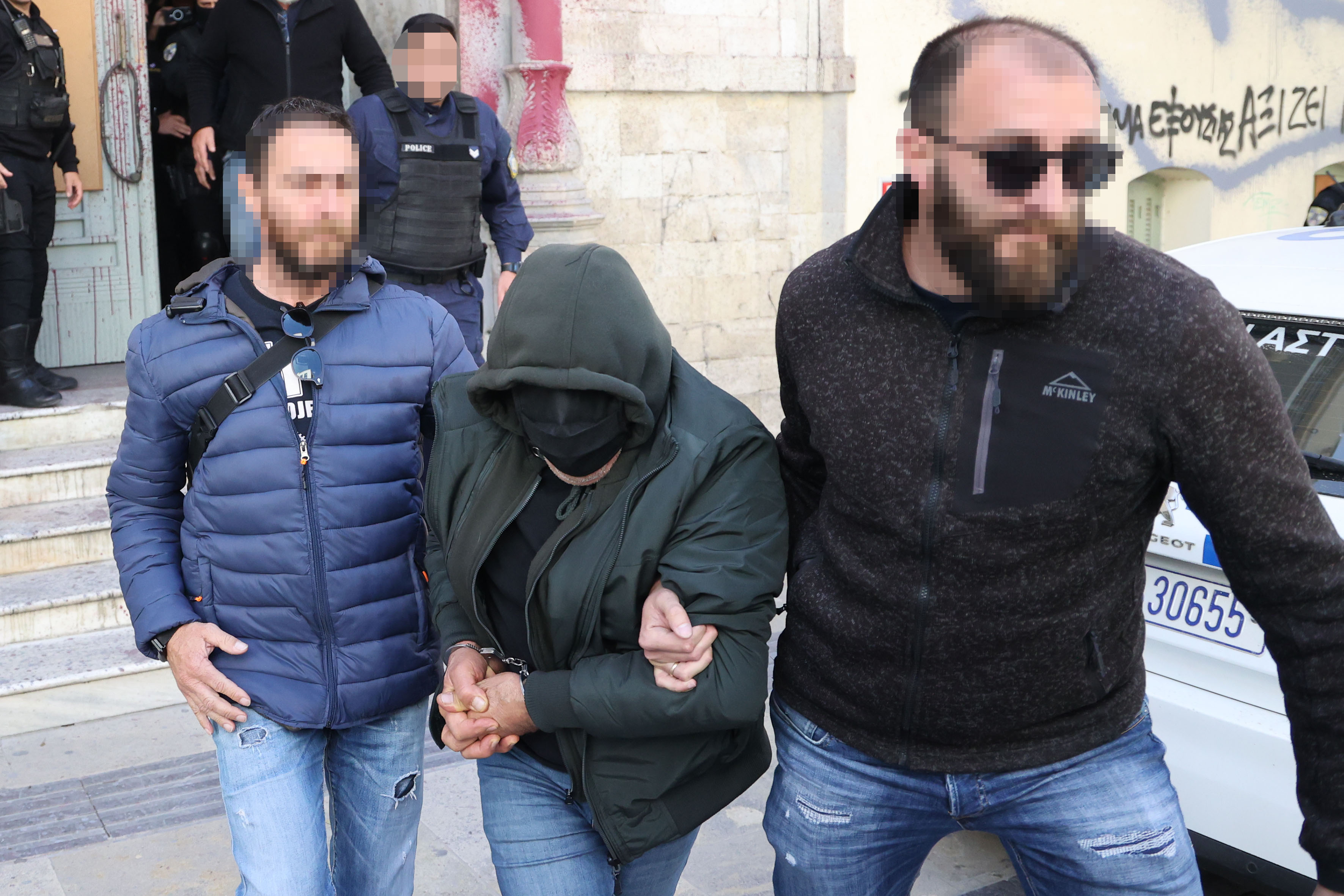 Ηράκλειο - βιασμός ανηλίκου: Ο δικηγόρος του αγοριού στο Ράδιο Κρήτη ...