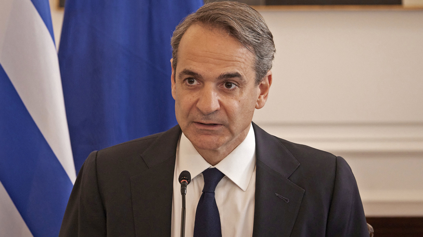 Εκλογές 2023: Αποκλείεται να γίνουν πριν το Πάσχα | ekriti.gr