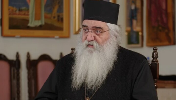 Κύπρος: Αθωώθηκε ο Μητροπολίτης Μόρφου Νεόφυτος | ekriti.gr