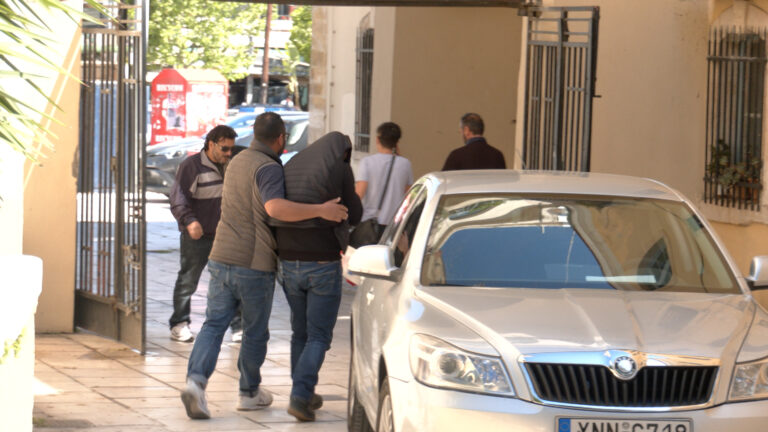 Κρήτη: Προσωρινά κρατούμενος ο 46χρονος οδηγός που παρέσυρε και ...
