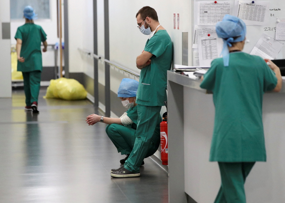 Ηράκλειο: Περικοπές χειρουργείων στο ΠΑΓΝΗ - Φεύγουν αναισθησιολόγοι ...