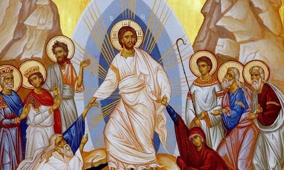 ΧΡΙΣΤΟΣ ΑΝΕΣΤΗ - Θερμές ευχές και Χρόνια Πολλά από το Ράδιο Κρήτη και ...