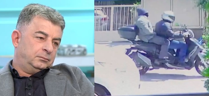 Δολοφονία Καραϊβάζ: Οι συλληφθέντες είχαν κάνει πρόβα μία μέρα πριν τη ...
