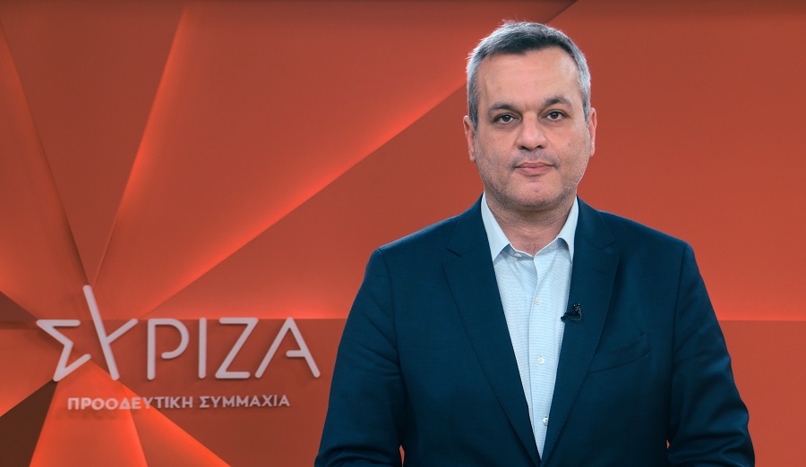 Χάρης Μαμουλάκης: Να απαντήσει η κυβέρνηση για τον 13ο και 14ο μισθό ...