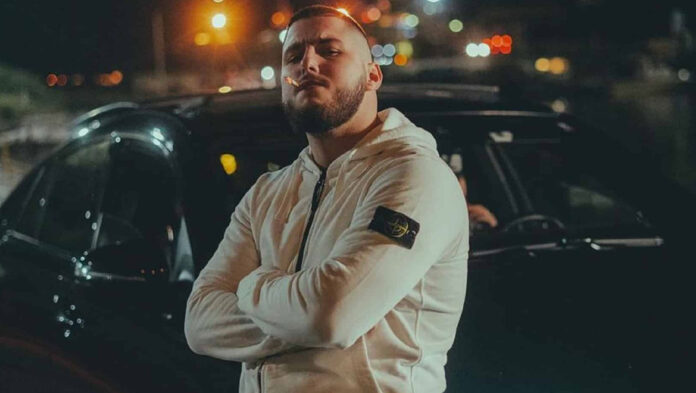 Rack: "Σπάει" τη σιωπή του μετά από την καταγγελία στην Κρήτη για ...