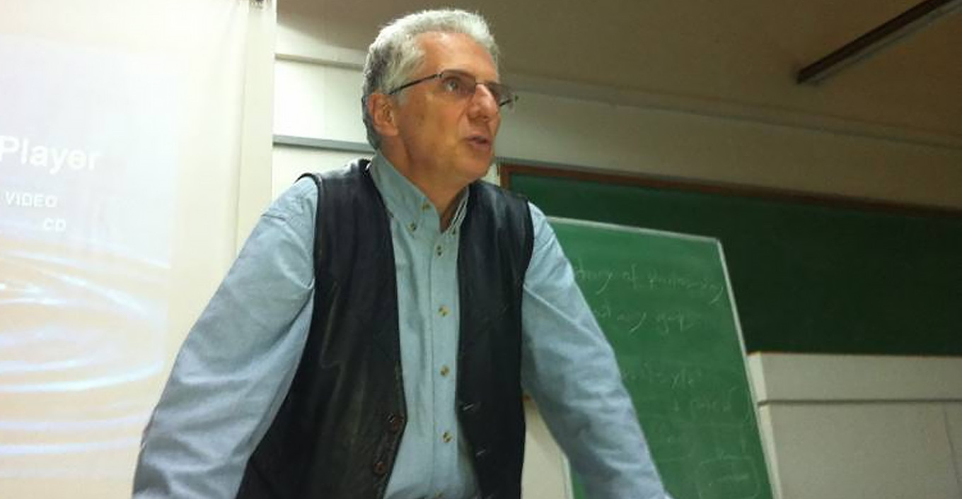 Παναγιώτης Δημητράς: Δεσμεύονται οι λογαριασμοί του - Κακουργήματα και ...