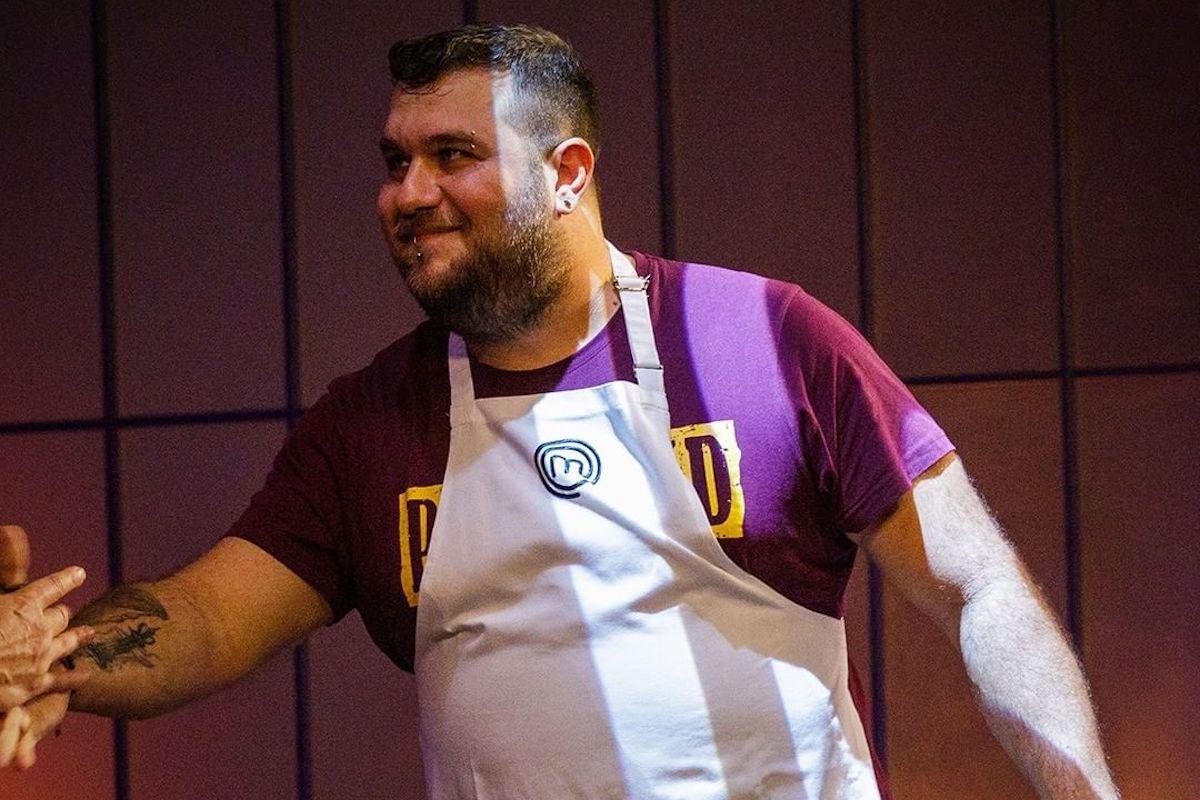 Ο Κρητικός του MasterChef συγκλονίζει: "Ήμουν χρήστης ενδοφλέβιας ...