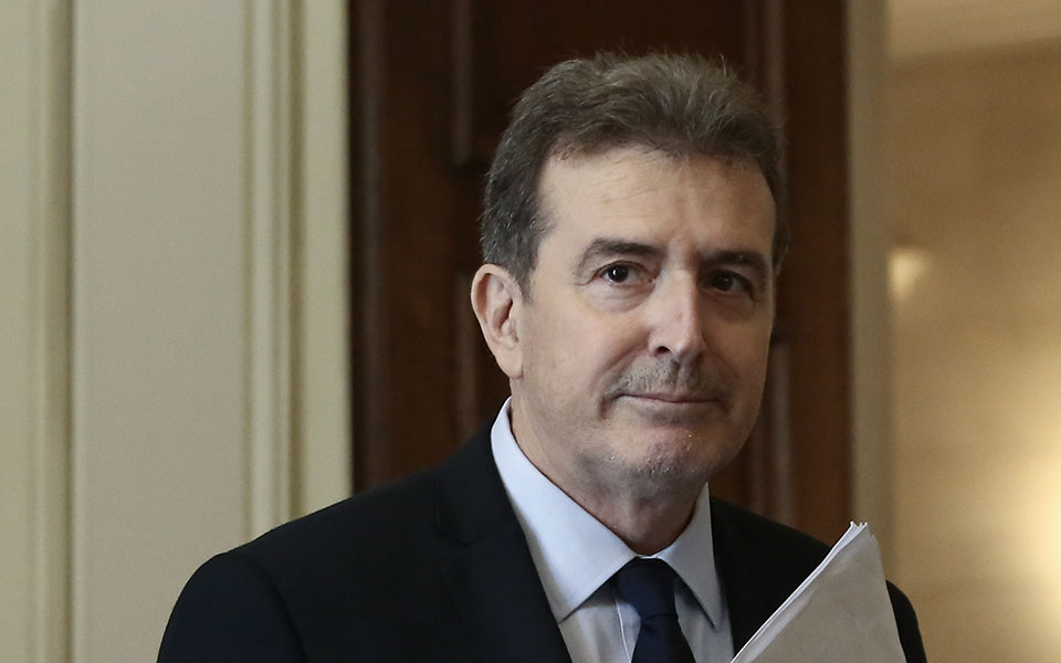 Μιχάλης Χρυσοχοϊδης: Σε Ηράκλειο και Σητεία ο Υπουργός Υγείας - Τι θα ...