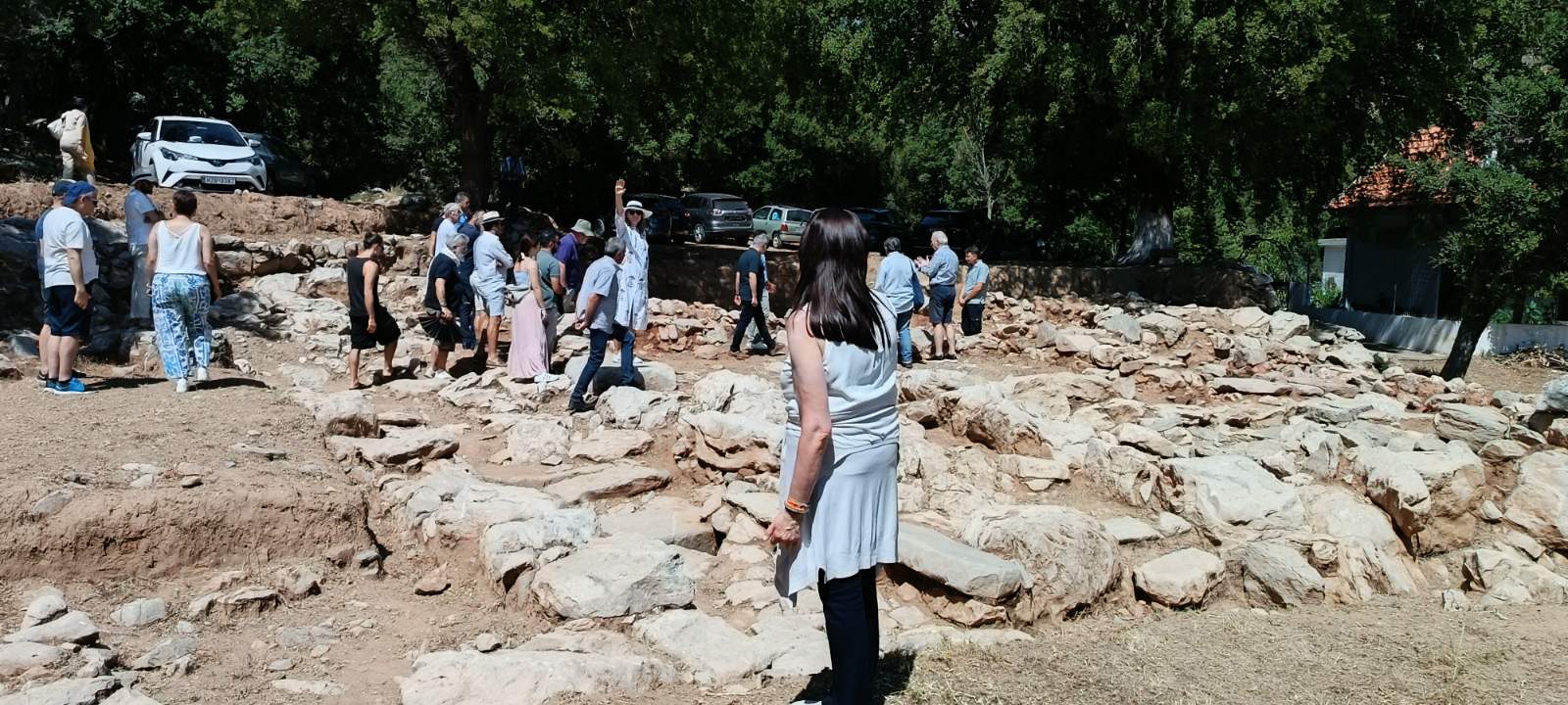 Οροπέδιο Λασιθίου: Σπουδαία αρχαιολογική ανακάλυψη- Σημαντικές ...