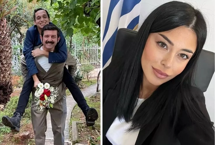 Μιχάλης Οικονόμου: "Με μπλόκαρε η Λατινοπούλου. Σπέρνει διχόνοια για ...