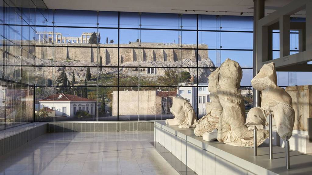 Ελεύθερη η είσοδος σήμερα σε αρχαιολογικούς χώρους και μουσεία | ekriti.gr