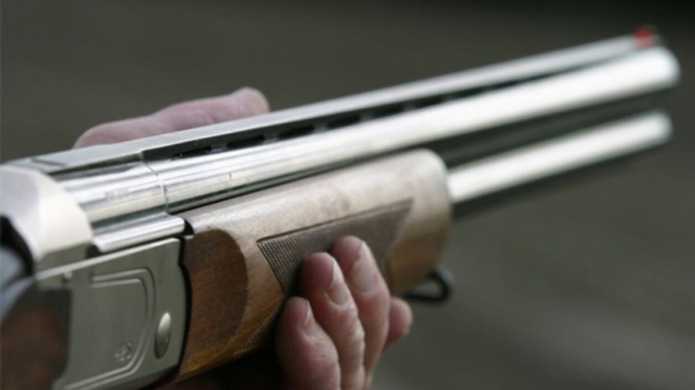 Αμφίκλεια: 82χρονος αυτοκτόνησε με καραμπίνα – Άφησε σημείωμα | ekriti.gr