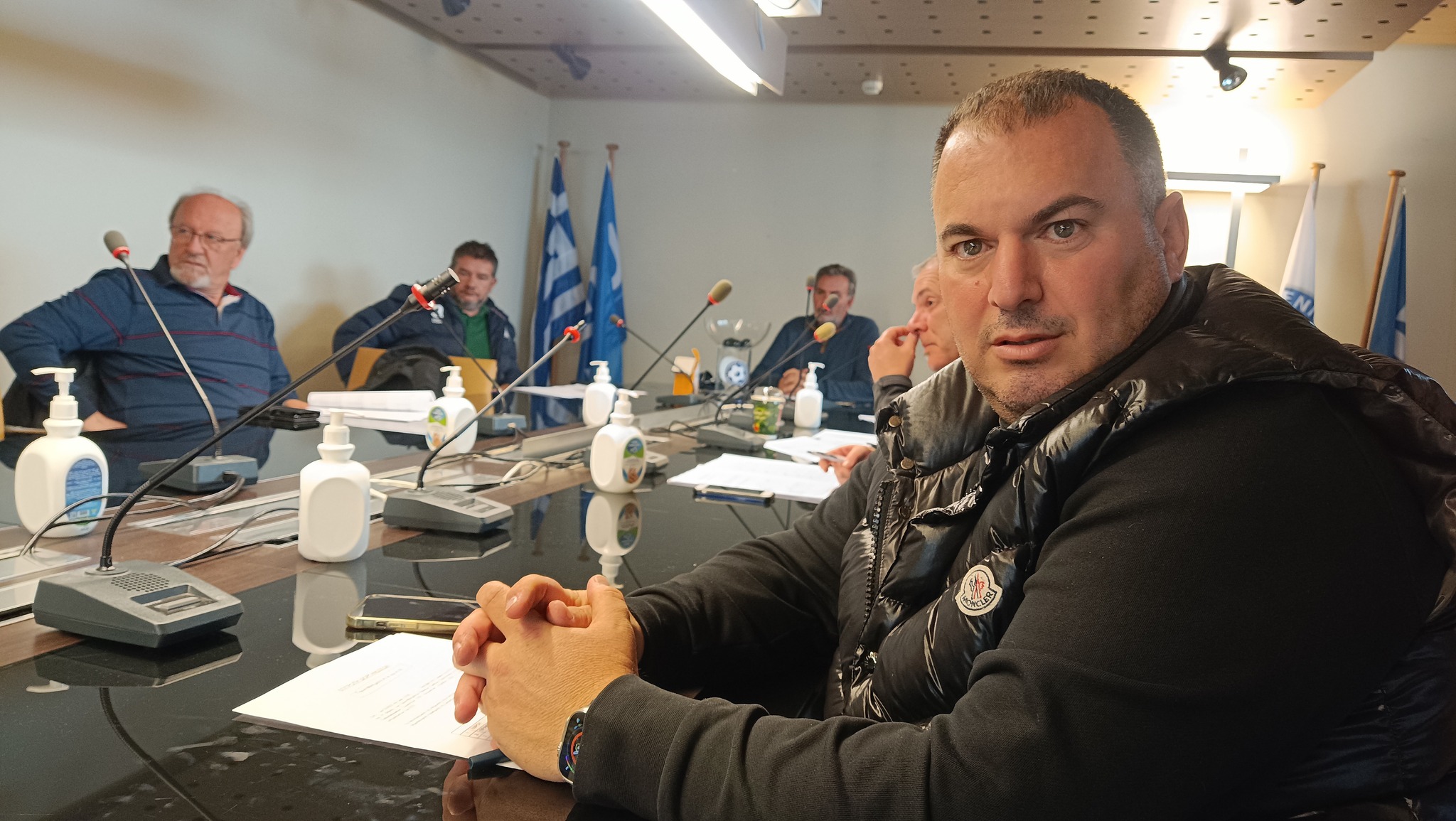 ΕΠΟ: To πρόγραμμα των Μικτών της ΕΠΣΗ – Πρόταση Κουτεντάκη να γίνουν ...