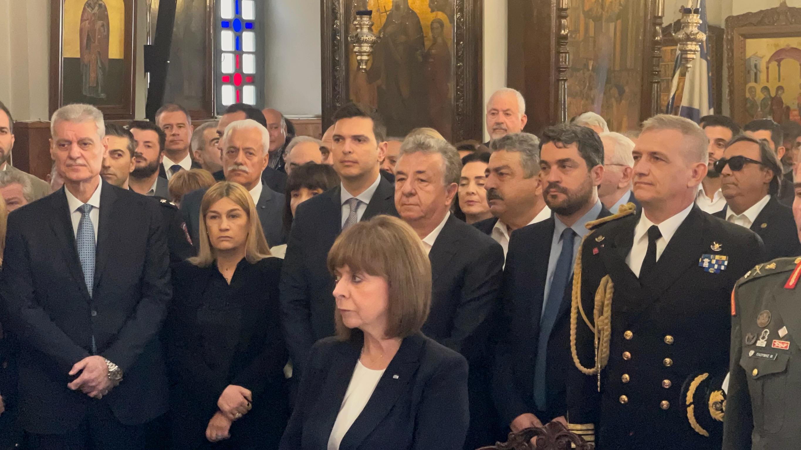Στ. Αρναουτάκης: Ορόσημο η Ένωση της Κρήτης με την Ελλάδα, με τη ...