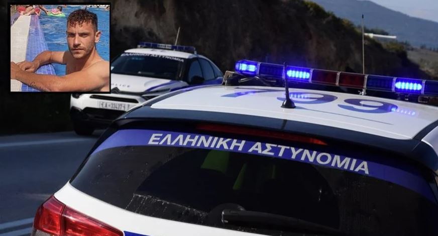 Κορυφώνεται η αγωνία για τον 31χρονο Μπάμπη - Στο Μεσολόγγι επίλεκτοι ...
