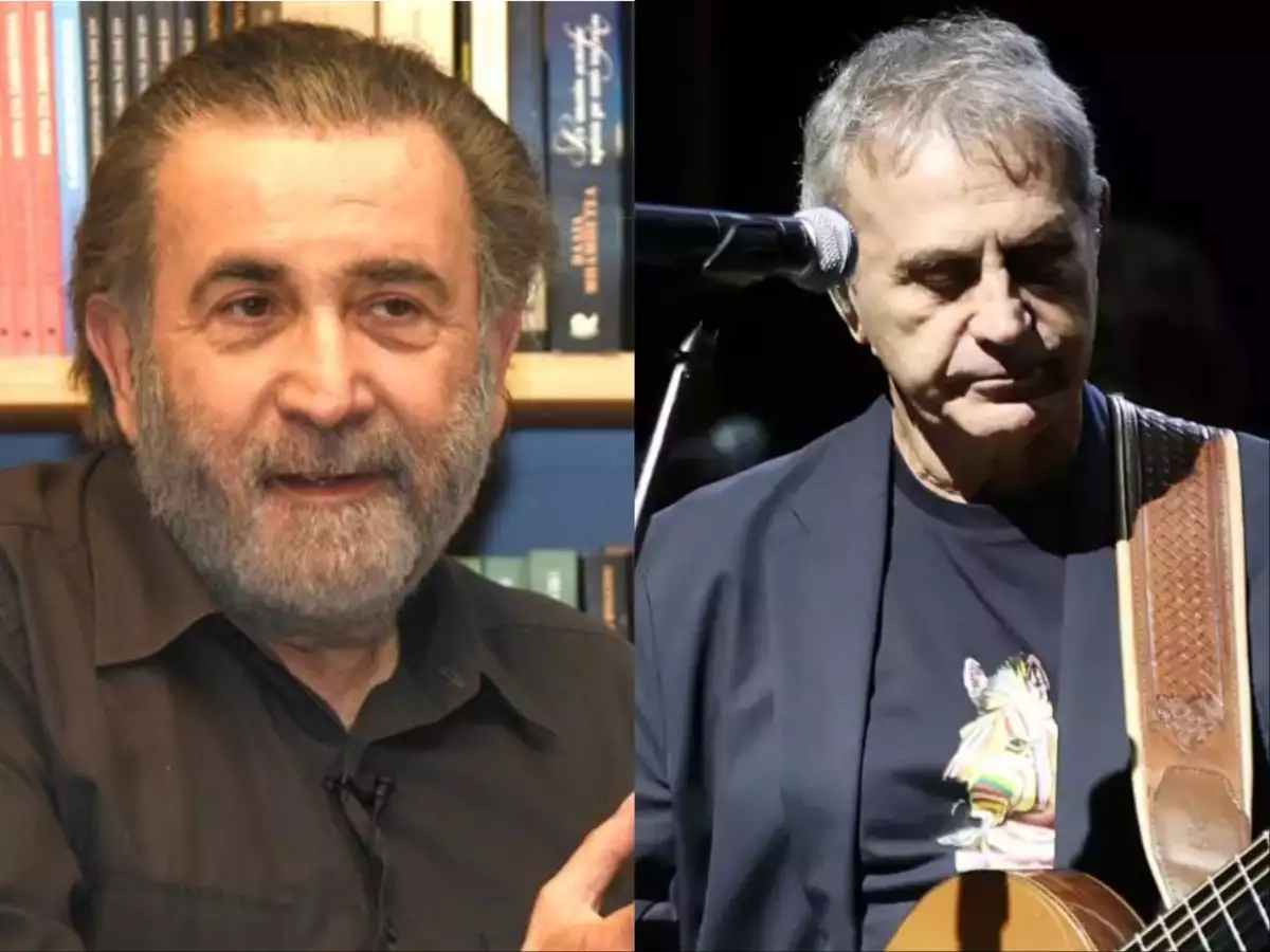 Λαζόπουλος για Νταλάρα: «Δεν είναι και ο καλύτερος άνθρωπος του κόσμου ...