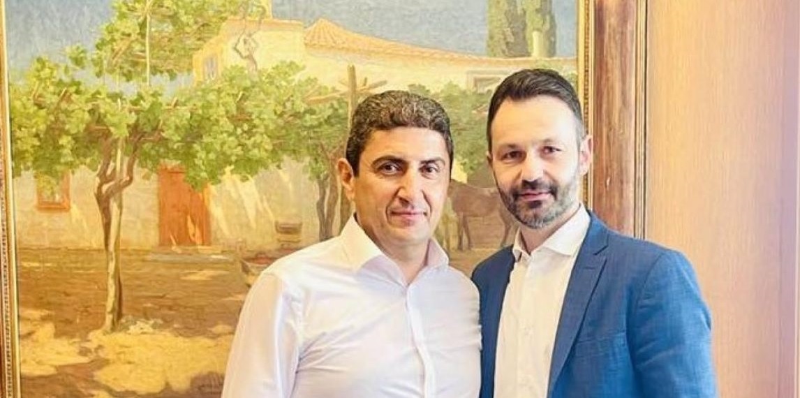 Ηράκλειο: Κρητικός ο Αντιπρόεδρος του ΟΠΕΚΕΠΕ - Τον Λευτέρη Ζερβό ...