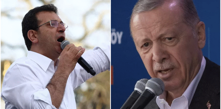 Τουρκία: Έκλεισαν οι κάλπες των δημοτικών εκλογών - Στην ...