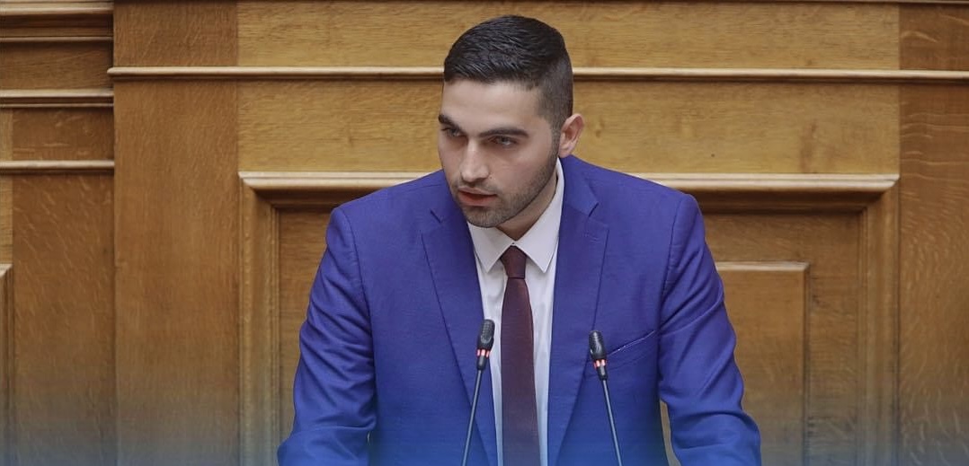 Κ. Κεφαλογιαννης: Ζητά από την κυβέρνηση την χρηματοδότηση της μελέτης ...