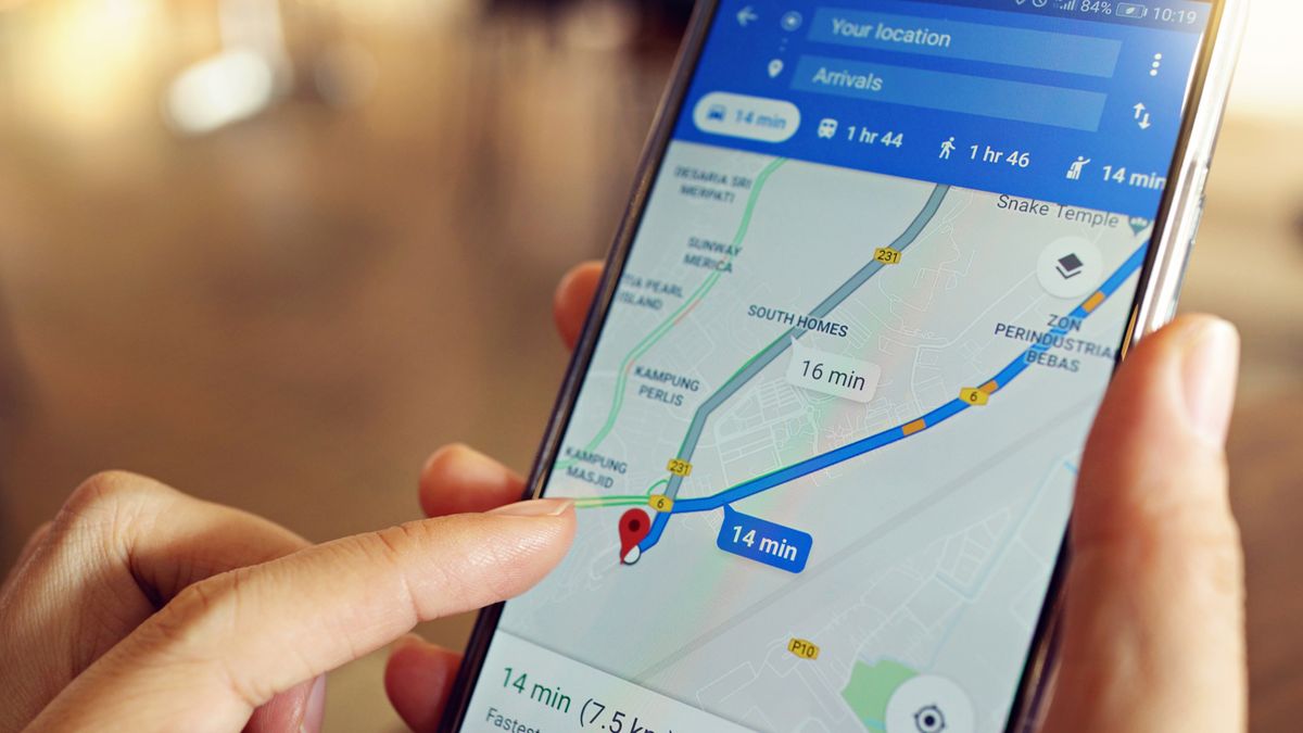 Πώς ο συνιδρυτής του Google Maps θέλει να μετατρέψει την Αθήνα σε ...