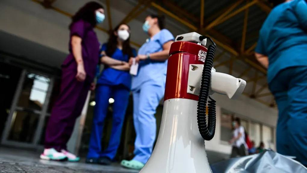 24ωρη Απεργία 1η Μαΐου: Στην απεργιακή κινητοποίηση το Σωματείο ...