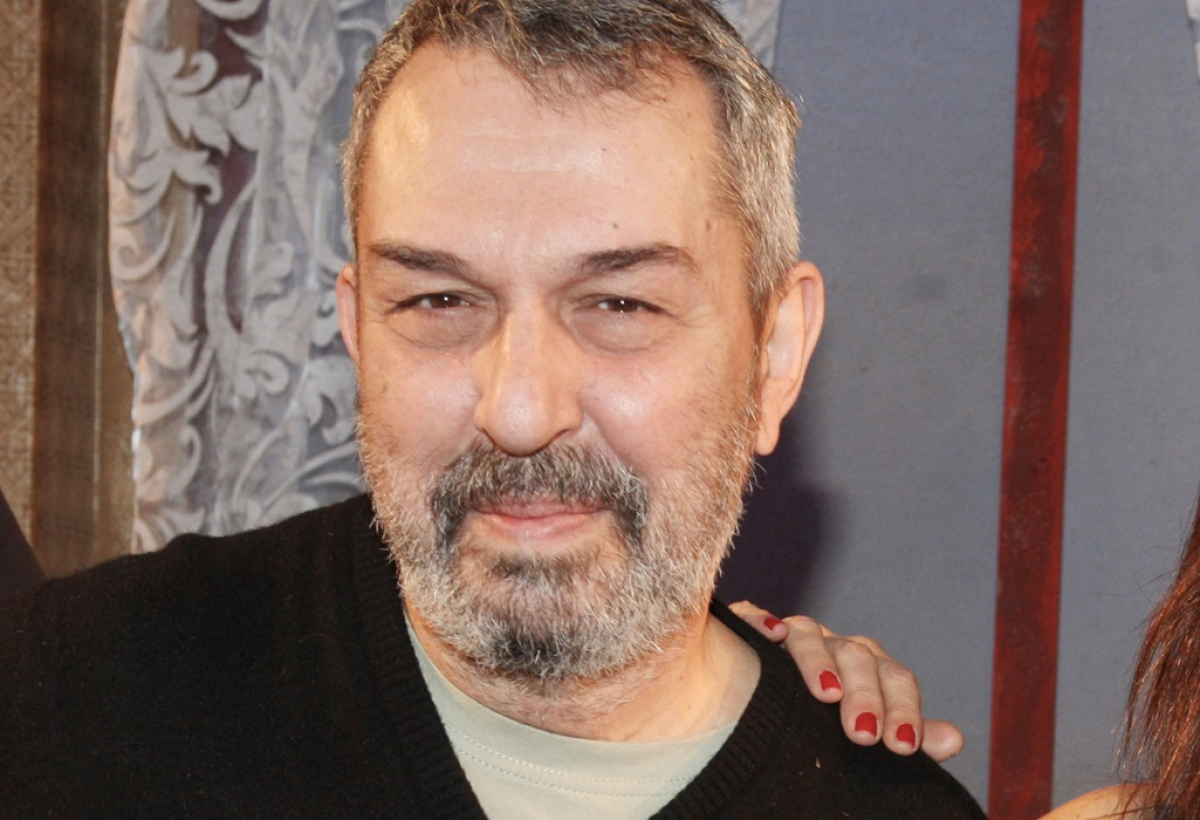 Χατζηπαναγιώτης: «Πέρναγε από το μυαλό μου ότι μπορεί να είναι η έξοδός ...