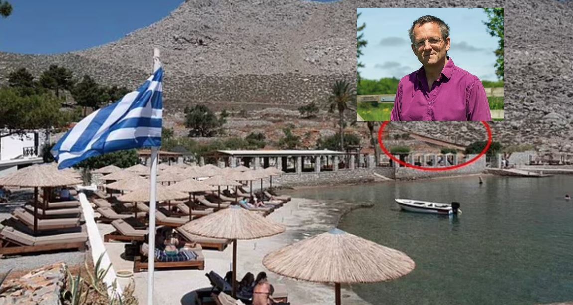 Σύμη: Αποκλείει την εγκληματική ενέργεια η ιατροδικαστής για τον θάνατο ...