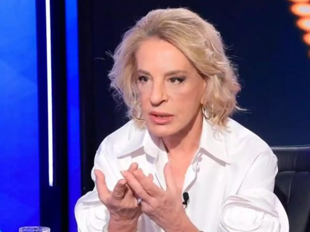 Όλγα Τρέμη: Σε ποιο κανάλι επιστρέφει τηλεοπτικά | ekriti.gr