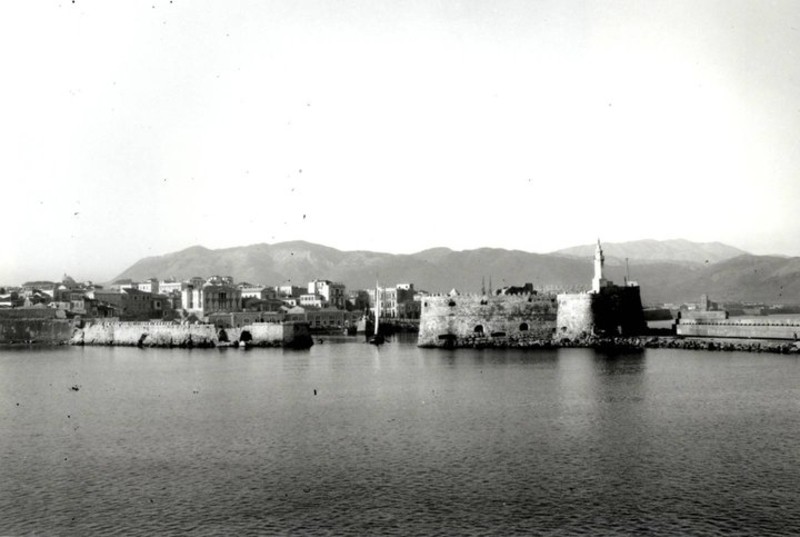Ηράκλειο, 1960: Η 26χρονη Ανδρομάχη που έγινε φόνισσα για τη χαμένη ...