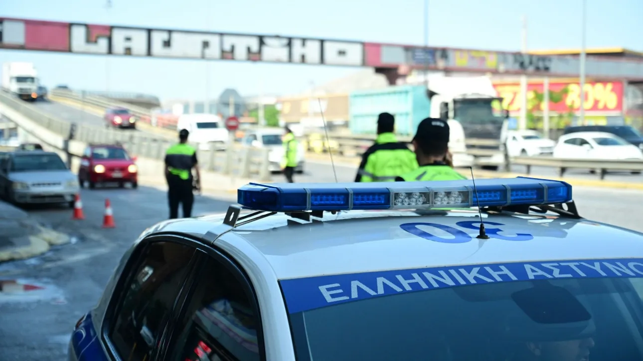 Ειδική αστυνομική επιχείρηση στα ΚΤΕΛ Κηφισού – Εντοπίστηκαν ταξί χωρίς ...