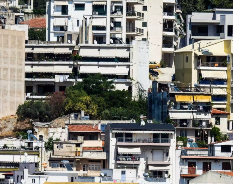 Ακίνητα: Στα σκαριά η μείωση φορολογίας στα ενοίκια | ekriti.gr