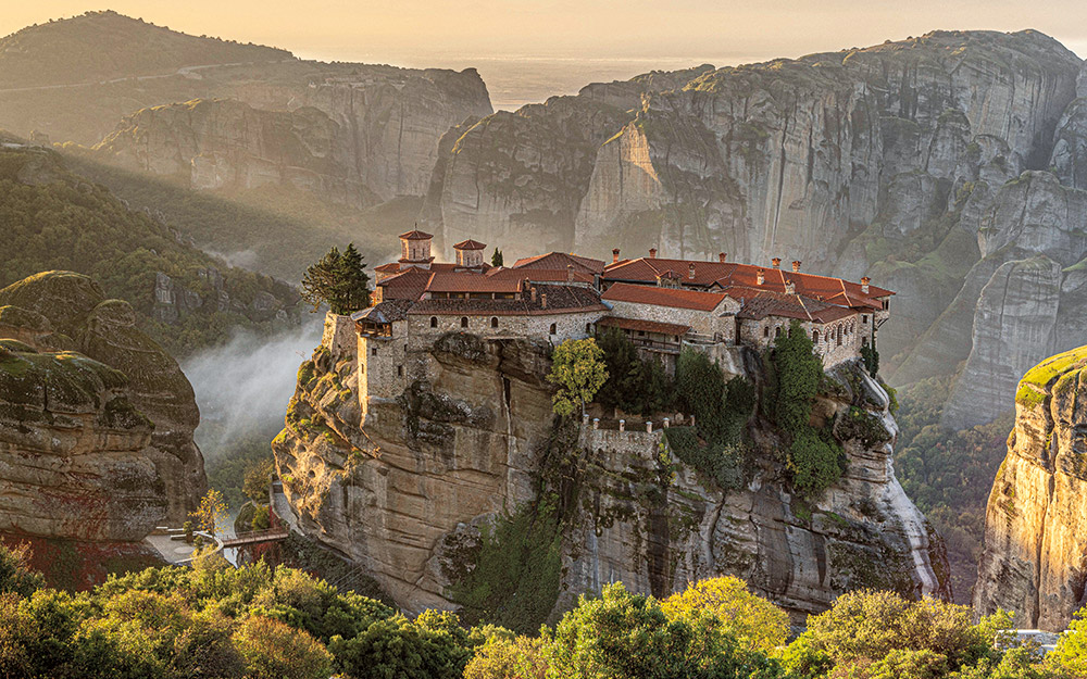 Το National Geographic καλεί σχεδόν 300 εκατ. κόσμο να επισκεφτεί τα ...